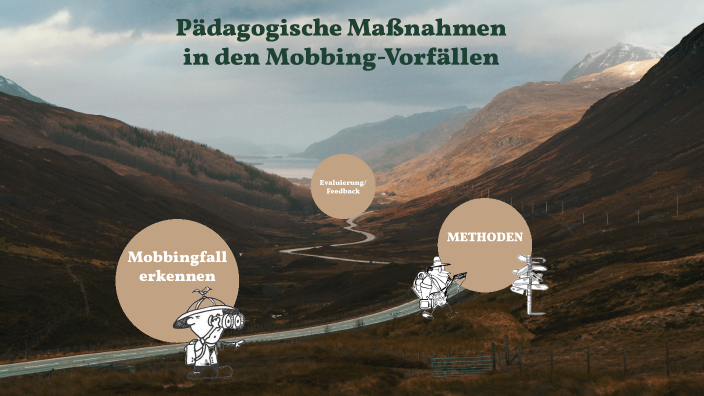 Methodenkiste_Mobbing by Julita Sarnecka on Prezi