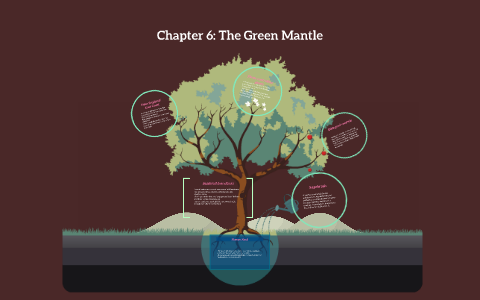 Chapter 6: The Green Mantle by on Prezi