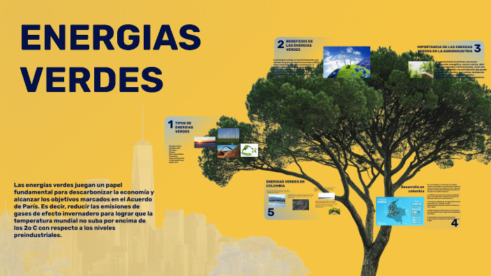 Energias verdes by Diego Cardona on Prezi