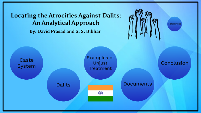 Caste System in India by Roshan Pooni on Prezi