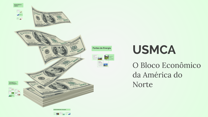 USMCA by Lucas Andrade Silva on Prezi