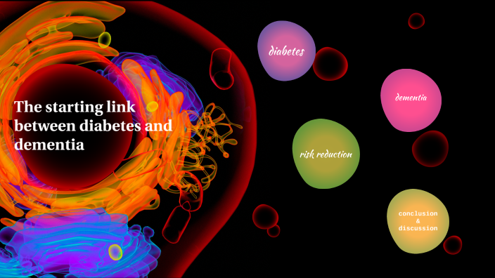 diabetes and dementia by adrianne cruz on Prezi