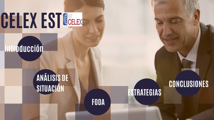 CELEX EST by Ivonne Torres on Prezi