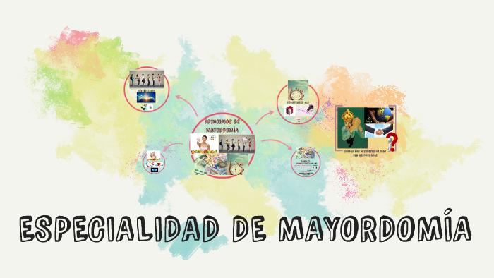 ESPECIALIDAD DE MAYORDOMÍA by Brenda Avitia on Prezi