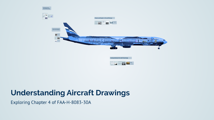 Understanding Aircraft Drawings by Ashleigh Burns on Prezi