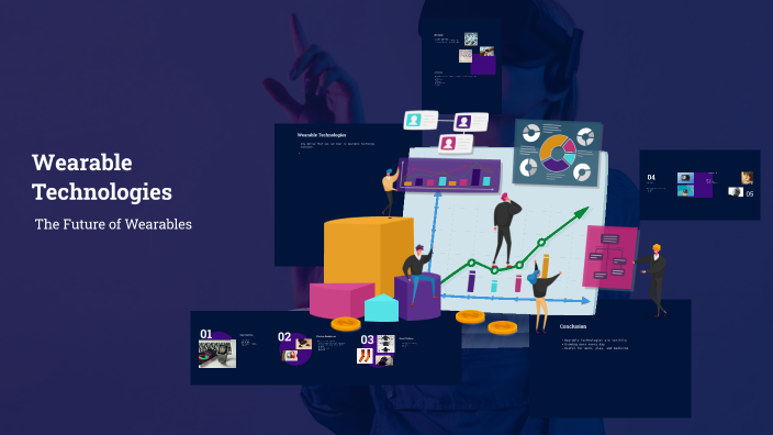 Wearable Technologies by Lydia Houck on Prezi