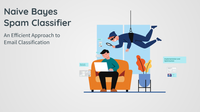 Naive Bayes Spam Classifier by sainica jagatheeswaraiyer on Prezi