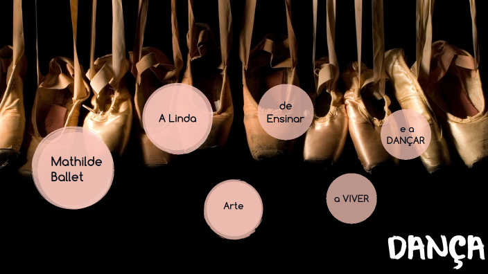mathilde ballet by FELIPE MIRANDA on Prezi