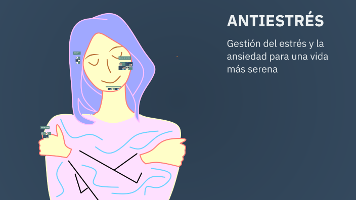 ANTI STRESS by Sebastian Sendros on Prezi