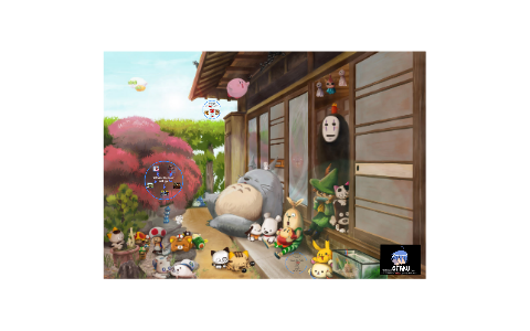 ULTIMATE OTAKU by Amy Diep on Prezi