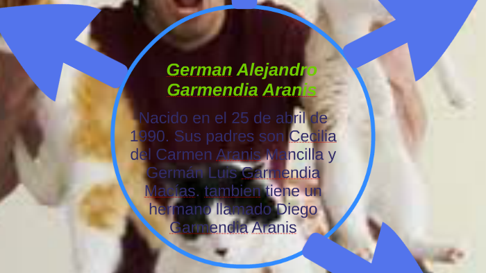 German Alejandro Garmendia by Galyah Isabela Hernandez Alvarez on Prezi