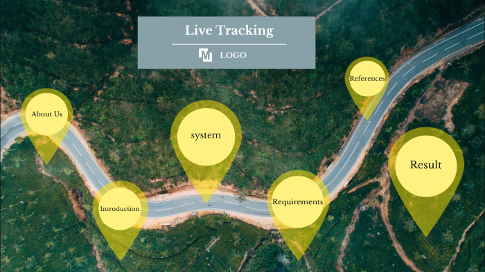 Vehicle Movement Tracking System by aya ashoor on Prezi
