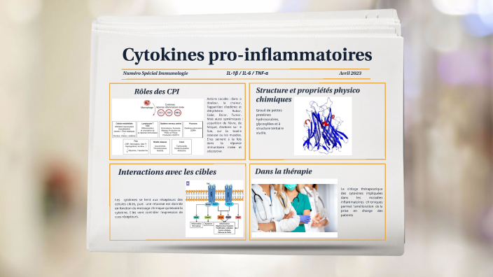 CytoK by Koro Sensei on Prezi