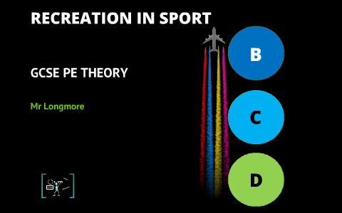 Leisure and Recreation by Carl Longmore on Prezi