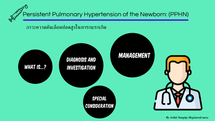 PPHN by Nut Arthit on Prezi
