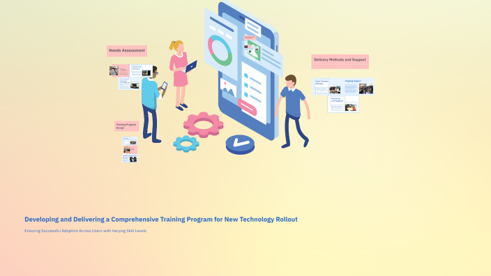 Developing and Delivering a Comprehensive Training Program for New ...