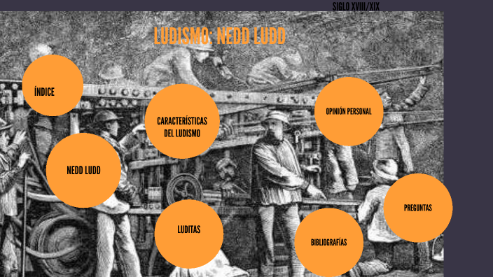 LUDISMO by Vanessa Dudki on Prezi