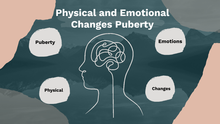 Physical and Emotional Changes Puberty by Hershey Bayang on Prezi