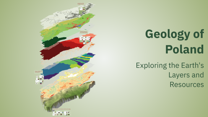 Geology of Poland by Przemysław Guzek on Prezi
