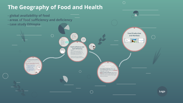 The Geography of Food and Health by Sarah Digan on Prezi