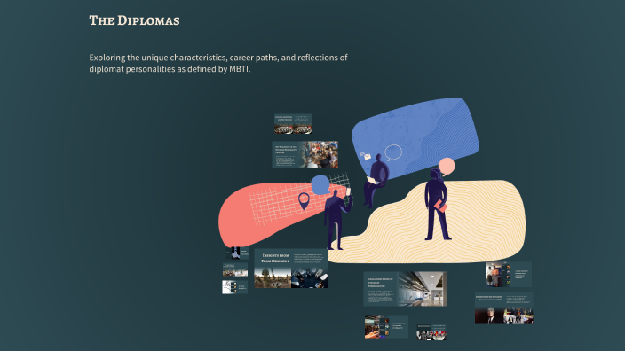 Understanding Diplomat Personalities in MBTI by haya alhameli on Prezi