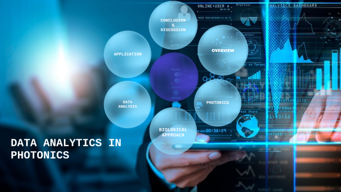 DATA ANALYTICS by Elamathi R on Prezi