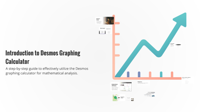 Introduction to Desmos Graphing Calculator by Daniel Buhler on Prezi