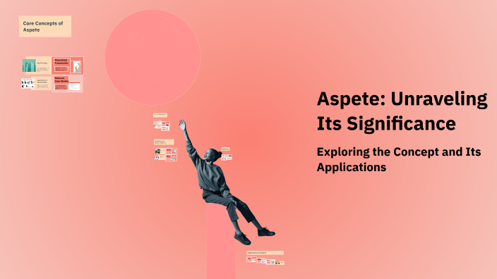 Aspete: Unraveling Its Significance by Despoina Intzidou on Prezi