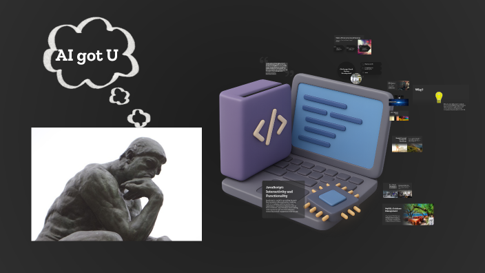 Developing a Web Application from Scratch by Khari Martin on Prezi