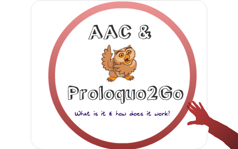 Proloquo2Go by Christian Trella on Prezi