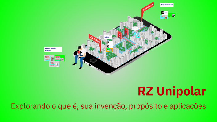 RZ Unipolar by Davood Sharifi on Prezi