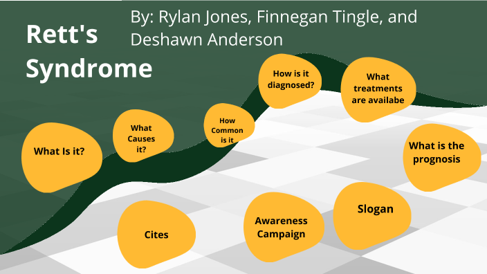 Retts syndrome by Anthony Anderson on Prezi