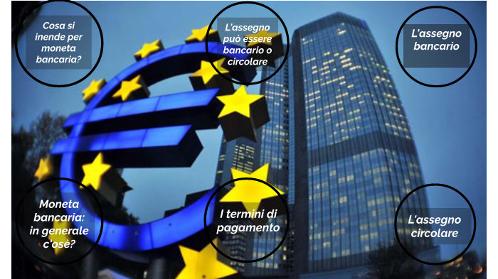 La moneta bancaria by lorenzo venarucci on Prezi