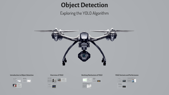 object detection by Uncasual Boy on Prezi
