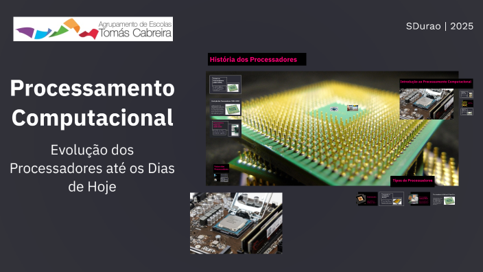 Processamento Computacional PROG1 by SD JE on Prezi