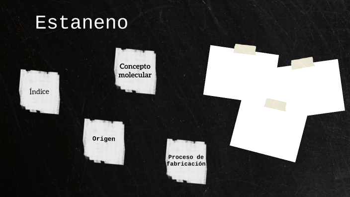 Estaneno by Iván Rivero Delgado on Prezi