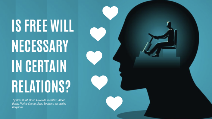 Love and Free Will by isa blom on Prezi