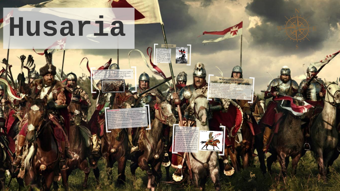 Husaria by Wiktoria Ż on Prezi
