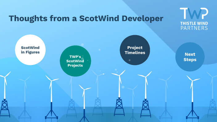 ORE Catapult: Fit 4 Offshore Renewables, 11 Jan 2023 by Thistle Wind ...