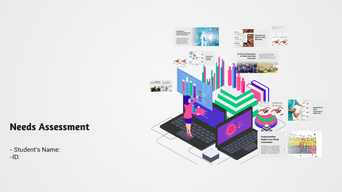 Health Care System Needs Assessment Roadmap by nouf almutairi on Prezi