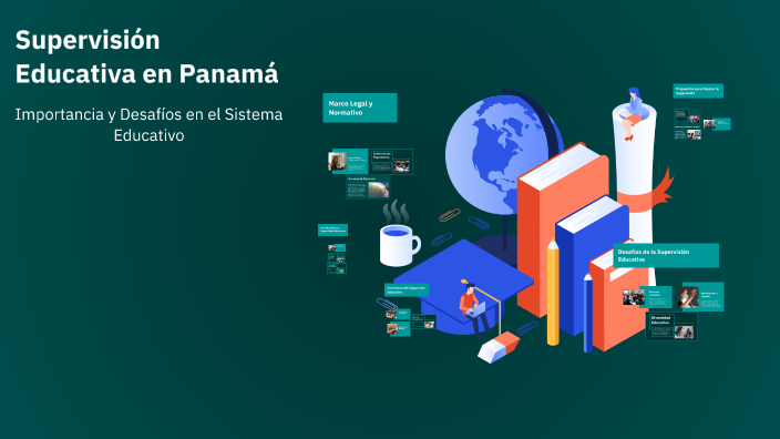 Supervisión Educativa en Panamá by Shanyra López on Prezi