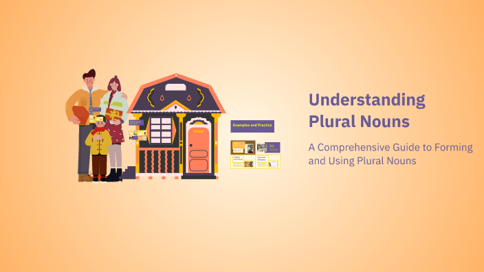 Understanding Plural Nouns by O S on Prezi
