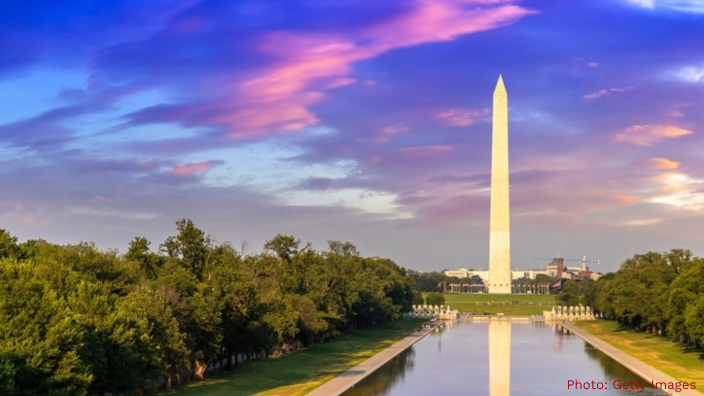 History and Significance of the Washington Monument by Aadil Omer on Prezi