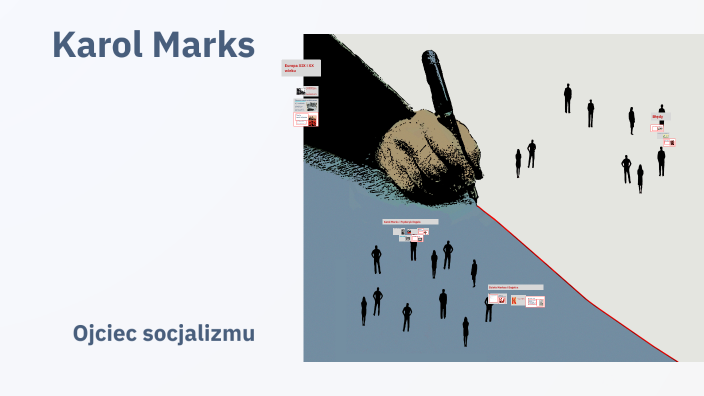 Karol Marks by Jakub Tymkowiak on Prezi