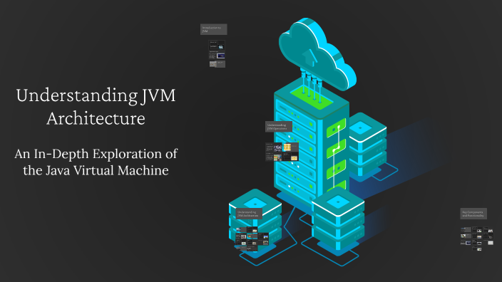 Understanding JVM Architecture by Kundan Raj on Prezi