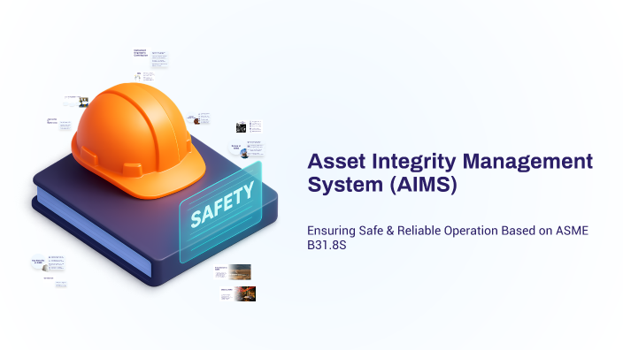 Asset Integrity Management System (AIMS) by M Odeh on Prezi