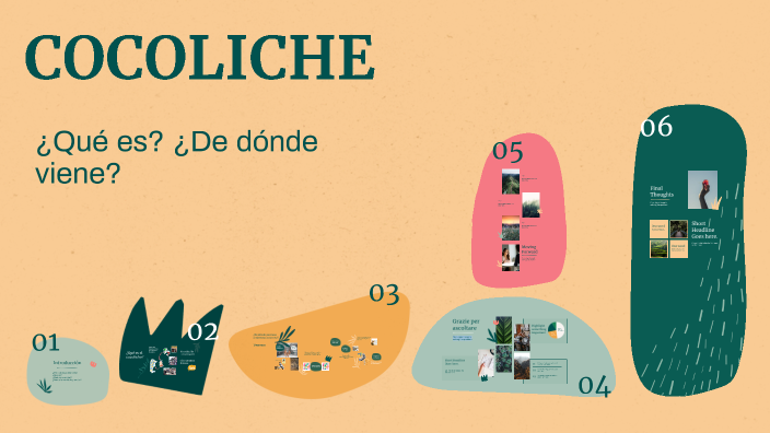 Cocoliche by Bian Peppino on Prezi
