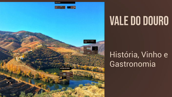 Vale do Douro by Leonor Cruz on Prezi