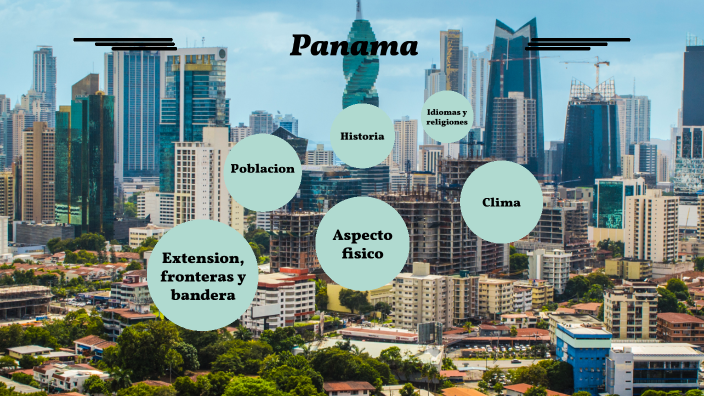 panama by Giulia Fabiano on Prezi