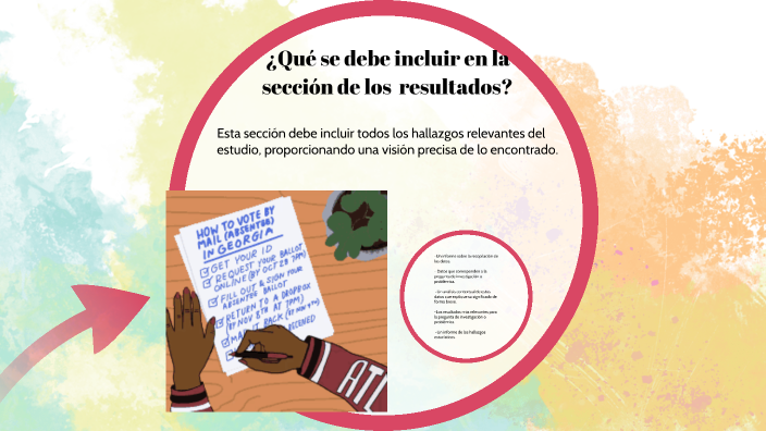 RESULTADOS Y CONCLUSIONES by LILIANA ANDREA RENTERIA BALANTA on Prezi